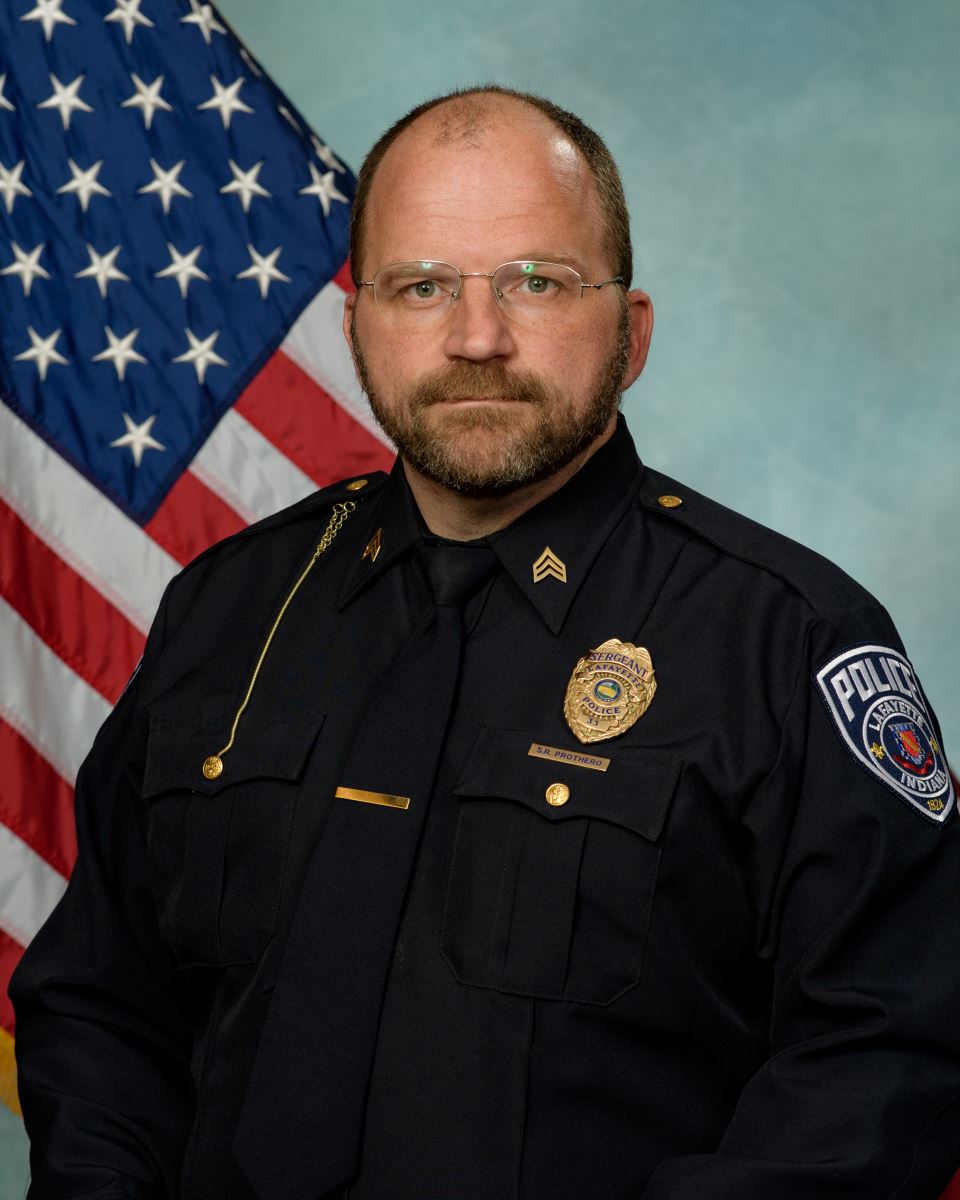 Police Officer Lateral Entry Program | Lafayette, IN - Official Website